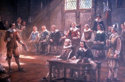 July 30–August 4, 1619: