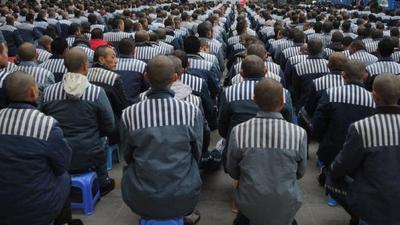 Prison abuse/torture