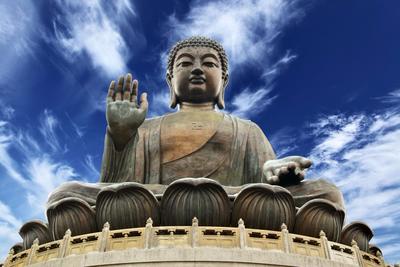 Ancient China's main religion was buddhism which was past through ideas ...