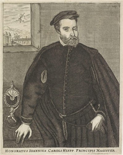 1605 - Johann Carolus, the first newspaper, took out weekly papers. His ...