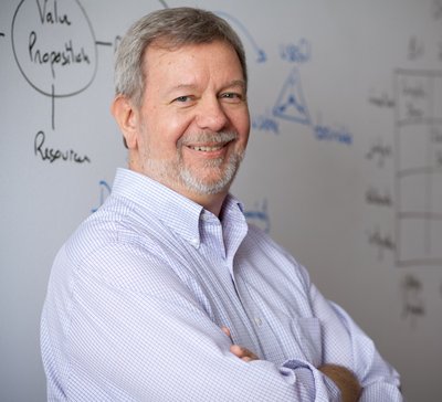 Designer and scholar Richard Buchanan further popularized the concept ...