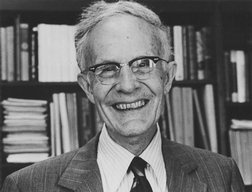 1961 - Theodore Schultz