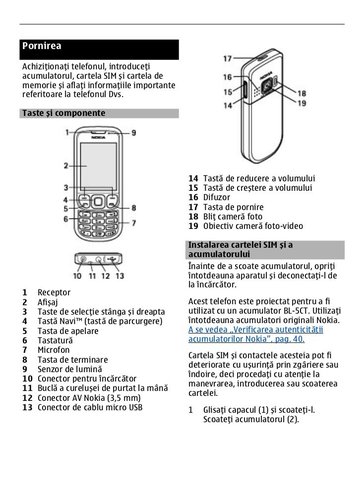 Evocare