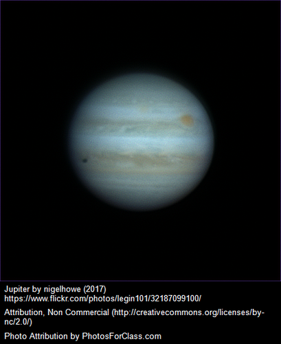 Jupiter