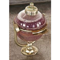 Retro Liquid Soap Dispenser