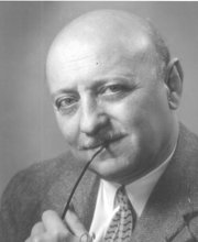 Ralph Waldo GeradImagen recuperada de: https://neurotree.org/beta ...