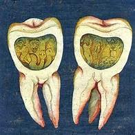 5000 BC: A Sumerian text of this date describes “tooth worms” as the ...