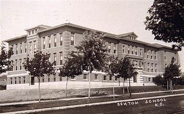 Walts high school