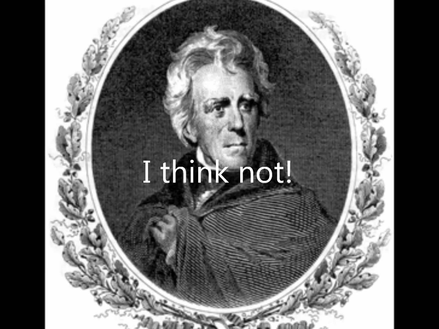 Nullification Crisis