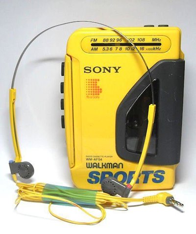 Walkman
