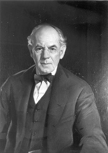 James Mc. Cattel (1860-1944)