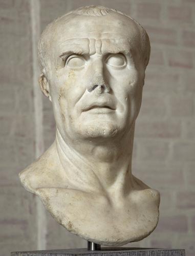 107 BC Gaius Marius Military Reforms