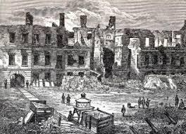 Second Battle of Fort Sumter