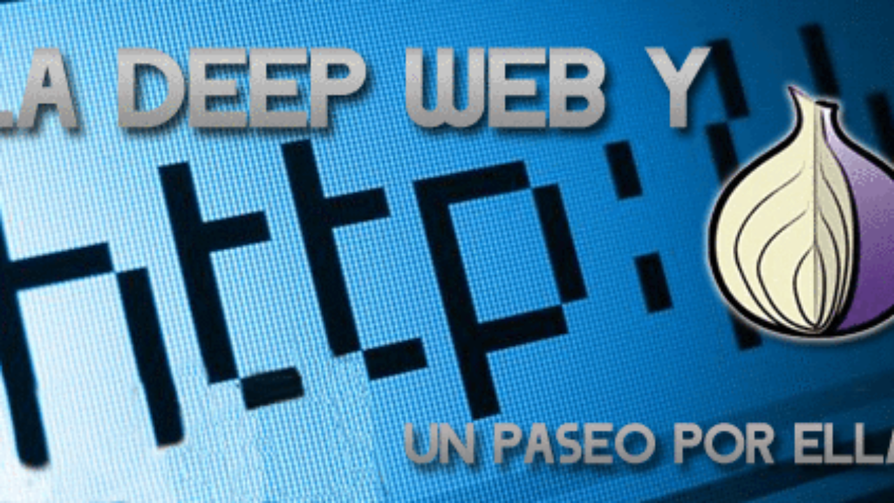 Nace la web invisible la primera version de la deep web