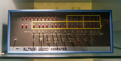 Altair 8800