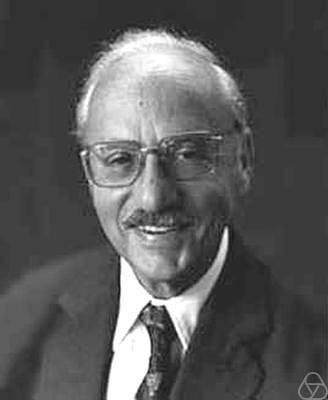 George Dantzig.