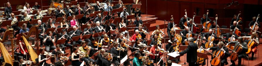 Postmodernism/Contemporary (1945-today)