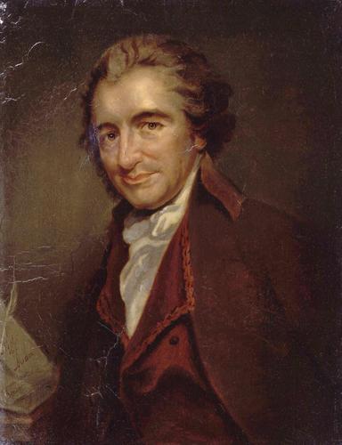 Thomas Paine thomas-paine