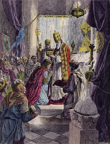 800 AD