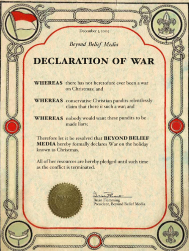 1917---US declaration of war