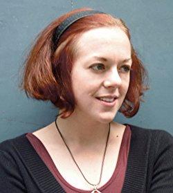 The author of every day angel aka Victoria Schwab