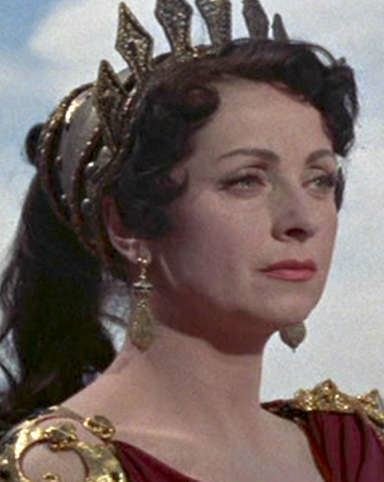 316 BC: Alexander the Great's mother, Olympias, dies in Greece.