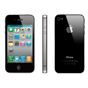 Imagen iPhone 4