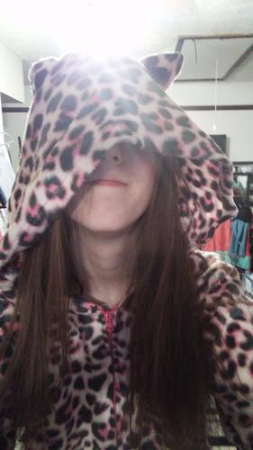 I love spending my weekends in pajamas, while binge watching youtube.