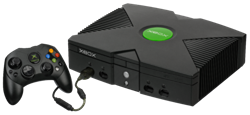 Xbox fue una consola lanzada en el año 2002