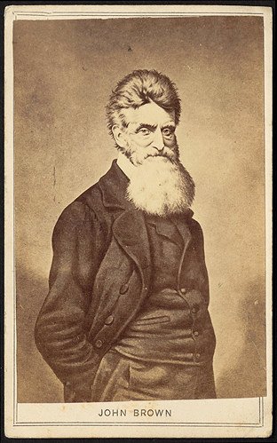 John browns raid (1859)