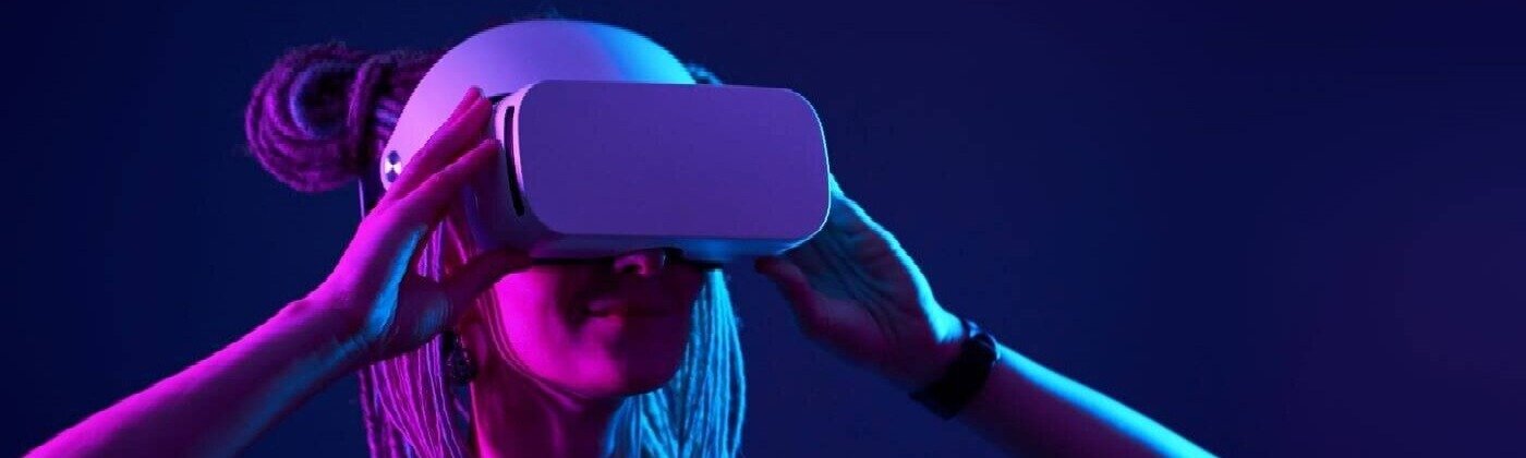 Evolución de la Realidad Virtual