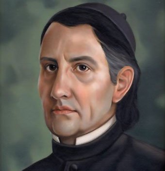 FRAY BARTOLOME 1765 - México, 1827)