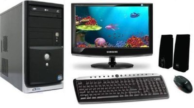 COMPUTADORA DE LA ACTUALIDAD (2013-2018)