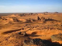 Chapter 6, Salva was in the land of Atuot. He made a friend Marial and ...