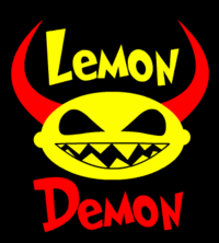 Lemon Demon