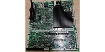 1960s: The Microchip and the Microprocessor