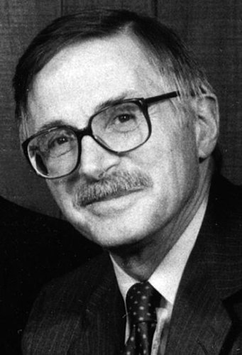 Jean Hoerni