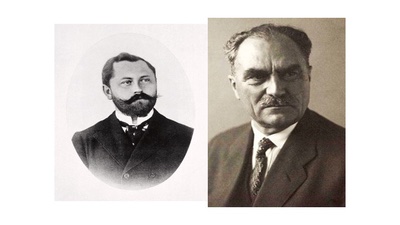 Bacterium causing syphilis was discovered by Fritz Schaudinn and Erich ...