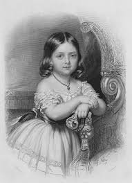 1819 - Princess Victoria born