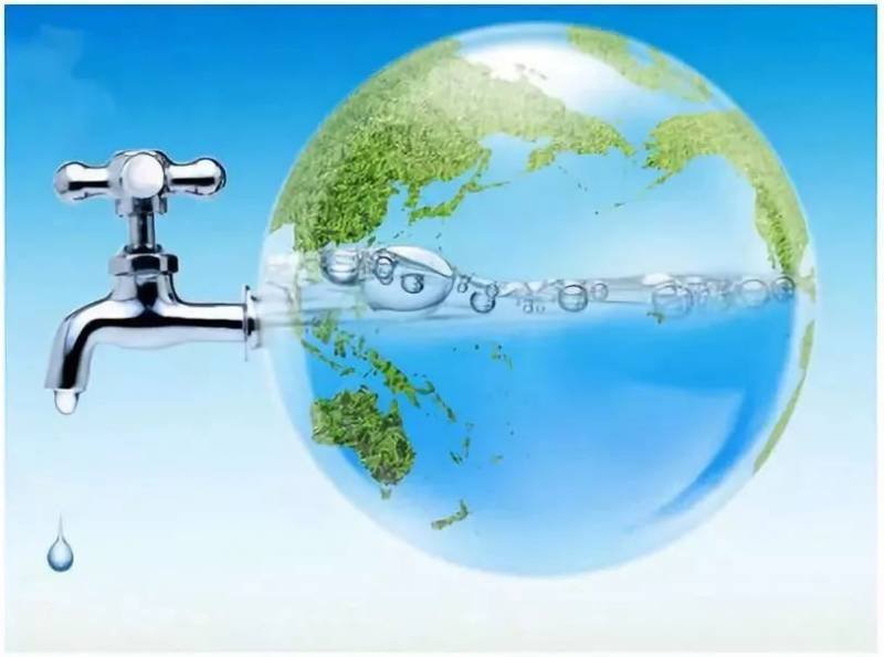 A Föld édesvíz készlete véges, ésszerűen kell gazdálkodnunk vele!
