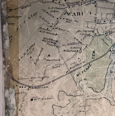 Waltham Atlas 1886 https://www.city.waltham.ma.us/sites/g/files ...