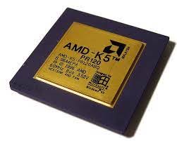 AMD K5