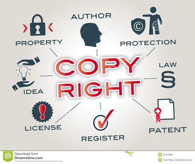 Copyright