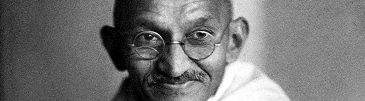 Gandhi