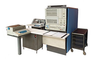 This computer was the 3rd generation of computers which went from 1964 ...