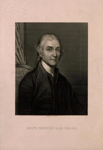 Joseph Priestley