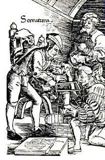 Photo by the National Barber Museum