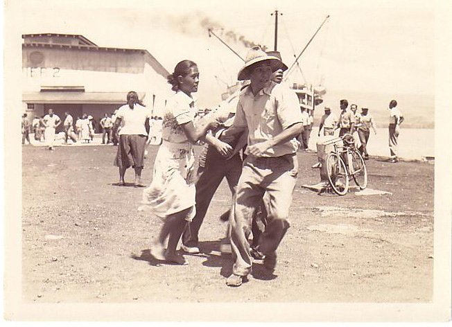 1938 Hilo Massacre