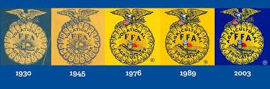 1988- Aug. 30th , Future Farmers of America changed their name to The ...