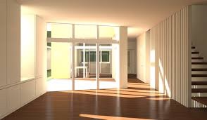 Daylighting Design Process